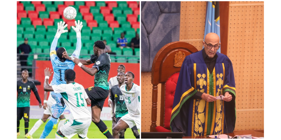 Wabunge waliosafiri Morocco bila kibali, Zungu awapa siku nne wajieleze ...
