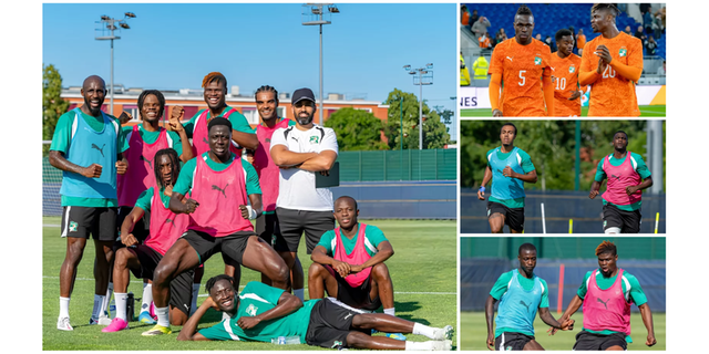 Ivory Coast kikosi ghali Afrika Kombe la Dunia 2026 | Mwanaspoti