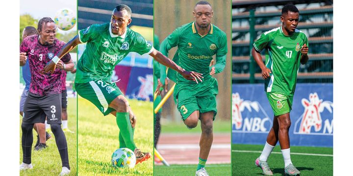 Mastaa ‘walivyoziua’ timu zao Ligi Kuu | Mwanaspoti