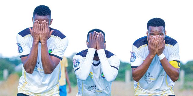 Geita Gold kuamua leo kupanda Ligi Kuu Bara | Mwanaspoti