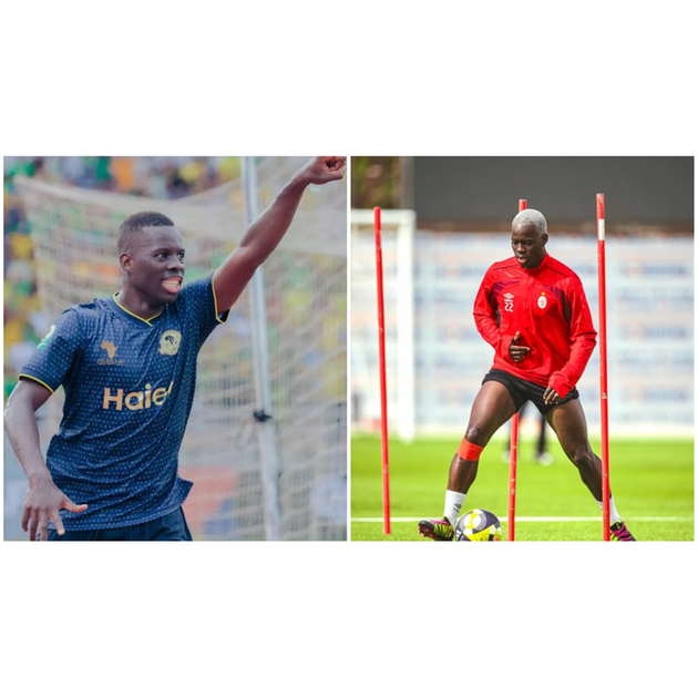 Aziz KI kurejea Bongo! Matajiri wamfuata | Mwanaspoti