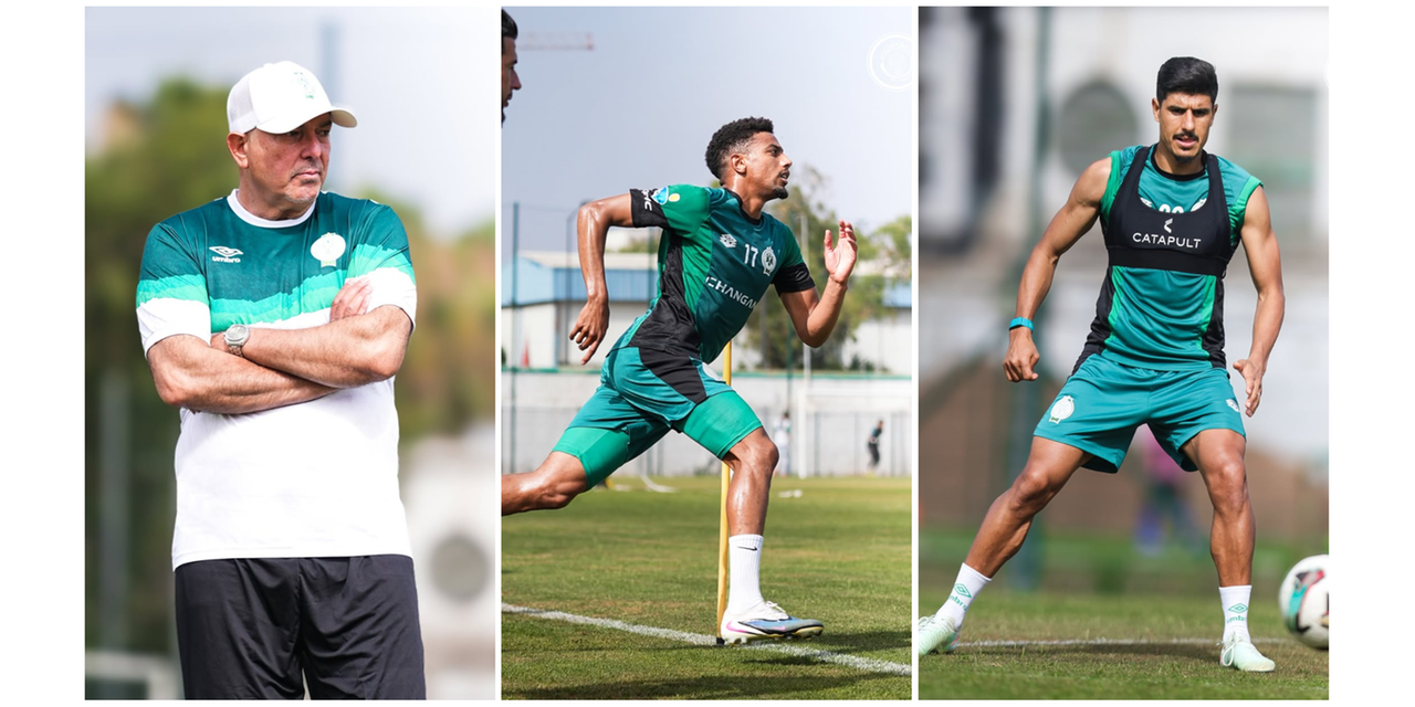 Raja Casablanca yamkabidhi Nabi jukumu la kuifufua timu | Mwanaspoti